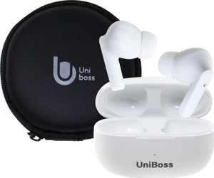 UniBoss Unity Bluetooth Price in India - Buy UniBoss Unity Bluetooth ...