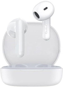 Mi Buds 4 Lite TWS Wireless Earbuds-With AI Call Noise Cancelling ...