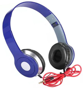 Techobucks 2023 NEW Wireless Premium Foldable Thunder Beat Sound Gaming ...