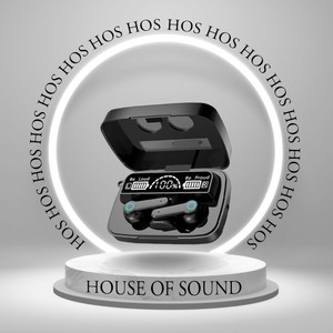 HOUSE OF SOUND #1 NEW M19 Bluetooth Price in India - Buy HOUSE OF SOUND ...