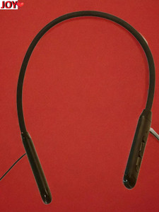 Stybits X377 ARU-1128 Neckband, Dedicated Switch, 40H Battery, Dual ...