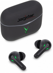 Jagidar Spider True Wireless Earbuds 20-Hour Playback, Pro+ Calling ...