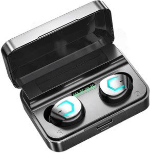 UPOZA Classic M36_Turbo Earbuds/TWs/buds 5.3 Earbuds with 300H Playtime ...