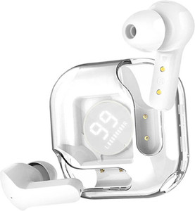 CIHROX Soundlogic TWS True Beats Pro Earphone Mic, Auto Turn On/Off ...