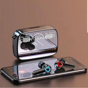 MEDIAL M19 Earbuds/TWS/buds 5.1 Earbuds with 280H Playtime, Headphones ...