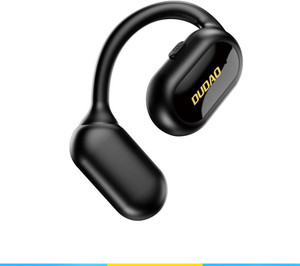 DUDAO U7 single earphone with mic | single wireless ear headphone ...