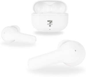 7 pro Pods -161 Siri Support Dual Pairing Extra Bass 42 Hours Music ...