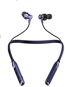 Ustic Super Sound Neckband For Men & Women Bluetooth Price in India ...