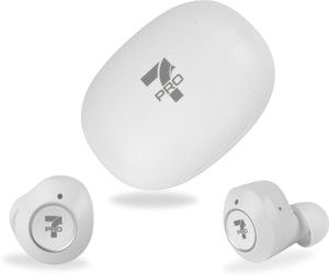 7 pro Pods-171 with Deep Bass, ANC, ENC Quad Mic, Dual Pairing, Clear ...