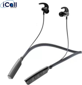 icall 235 Pro with Bionic Sound & ASAP Charge Bluetooth Price in India ...