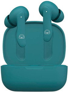 Ekko Earbeats T06 TWS with 60H Playtime,10MM Driver, Noise Cancellation ...