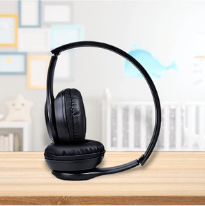 TWS Compact Wireless Over-Ear featuring Peak Bass Performance_2J ...
