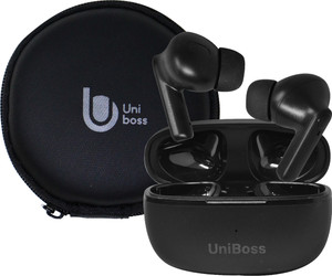 UniBoss Unity Bluetooth Price in India - Buy UniBoss Unity Bluetooth ...
