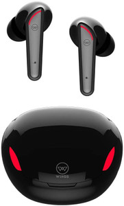 WINGS phantom 250 Wireless Gaming in Ear Earbuds,TWS Headphones ...