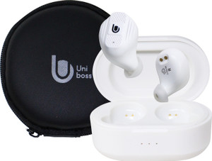 UniBoss Harmony Bluetooth Price in India - Buy UniBoss Harmony ...