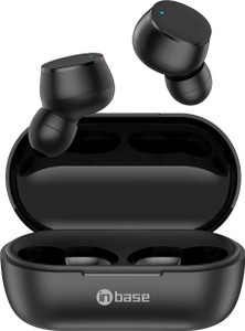 Inbase Free buds Dot Lite Bluetooth Price in India - Buy Inbase Free ...