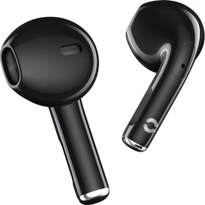 HOPPUP H25 Earbuds with upto 25H Playtime, 5.3 Bluetooth & 40MS Low ...