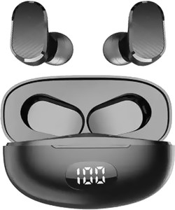 TecSox Bullet Pro Wireless Earbuds| IPX Truly Wireless |30hrs Low ...