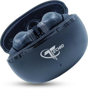 Techio NIRVANA ION A6 Bluetooth Price in India - Buy Techio NIRVANA ION ...