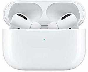 P K INTERNATIONAL new air pot true wireless earpod white buds Bluetooth ...