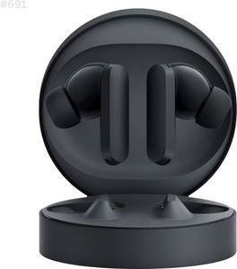 Nuuning Buds Pro 2 with 50 dB ANC| Hi-Res + LDAC| Smart Dial| Spatial ...