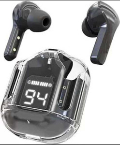 NKPR Newly Design UltraPods Buds ,Charging Case ,Sensor Touch 654 ...