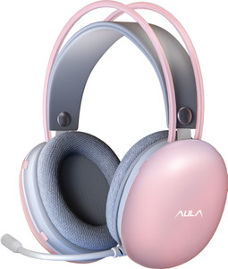 Aula S505 Wired RGB Gaming Headphone With Mic & USB-A Connector | Wired ...