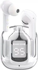 TECHWEAR New design UltraPods Buds With Charging Case AI Calling Air ...