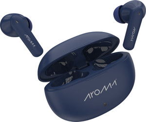Aroma NB126 King Kong Upto 60 Hours Playtime TypeC Fast Charging & Dual ...