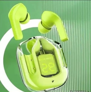 TECHWEAR New design UltraPods Buds With Charging Case AI Calling Air ...