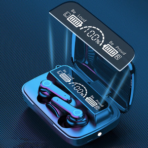 ASTOUND Touch Earbuds Mirror Screen Mini LED Display Bluetooth Price in ...