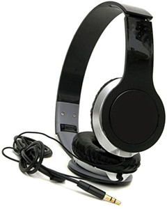 Worricow NEW SALE Wireless Premium Foldable Thunder Beat Sound Gaming ...