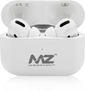MZ M502TWS (Wireless Earbuds Pro) 300mAh Battery True Wireless ...