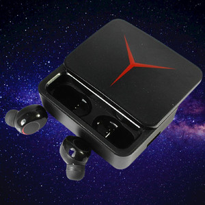 FRONY TKT_405A_TWS M90 Pro Wireless Earbuds Bluetooth Headset Bluetooth ...