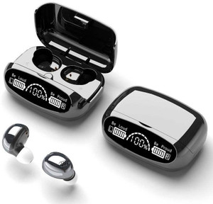 Ezerio New M32 Noise Reduction Audifonos Wireless 5.1 Bt Waterproof ...