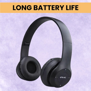 GDS Folding Bluetooth Headset with Acoustic Resonance Chamber_CR ...