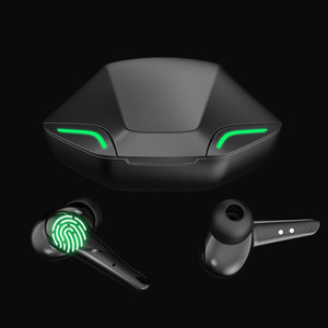 Seashot Ks 08 Gaming TWS Bluetooth Headset Bluetooth Headset Price in ...