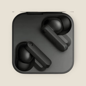 house of common Wireless Bluetooth Earbuds, Dynamic ANC, Bass ...