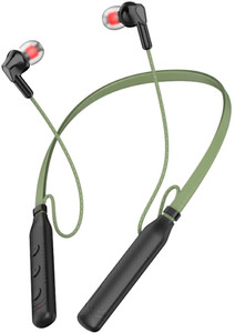OTAGO Hybrid ANC Neckband Bluetooth in Ear Earphones with 45dB ...