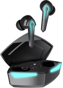 Sketchfab Gaming Pro P30 with ENC HD+ Calling, Deep Bass Wireless TWS ...