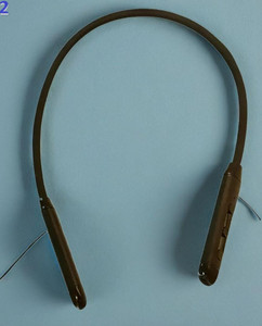 Stybits S242 Neckband, Dedicated Switch, 40H Battery, Dual Pairing ...