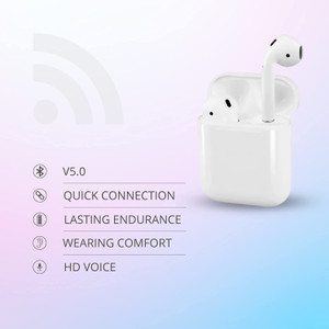 Oxhox Meta Cube Real Buds True Wireless Bluetooth Price in India - Buy ...