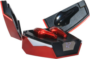 Tunifi Gaming Pro K-12 with ENC HD+ Calling, Deep Bass, Low Latency ...