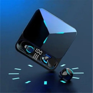 blue seed M90pro TWS Bluetooth Wireless Headset TWS Wireless Bluetooth ...