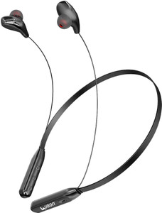 Ubon Wireless Neckband CL-50 with Longlasting 30H Playtime Bluetooth ...