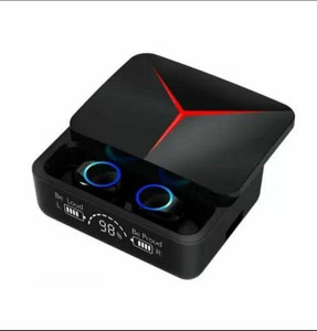 XASTON M90 Pro True Wireless Earbuds V5.3 with Power Bank Bluetooth ...