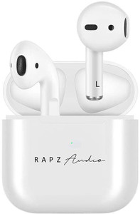 RAPZ X PRO Bluetooth Price in India - Buy RAPZ X PRO Bluetooth Online ...