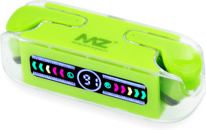 MZ Mpods 82 (Wireless Earbuds) 800mAh Battery True Wireless Earphones ...