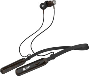 Aroma NB119 Magic 100 Hours Playing Time Fast Charging Bluetooth ...