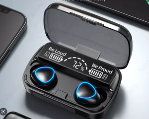 Zkstore M10 True Wireless Earbuds in-Ear TWS Advanced Extra-Long ...